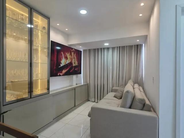 Apartamento para Venda em Recife/PE Zumbi 2 Quartos