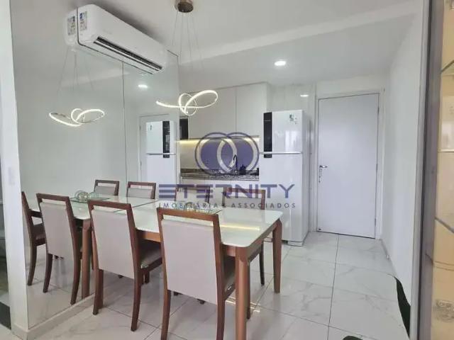 Apartamento para Venda em Recife/PE Zumbi 2 Quartos