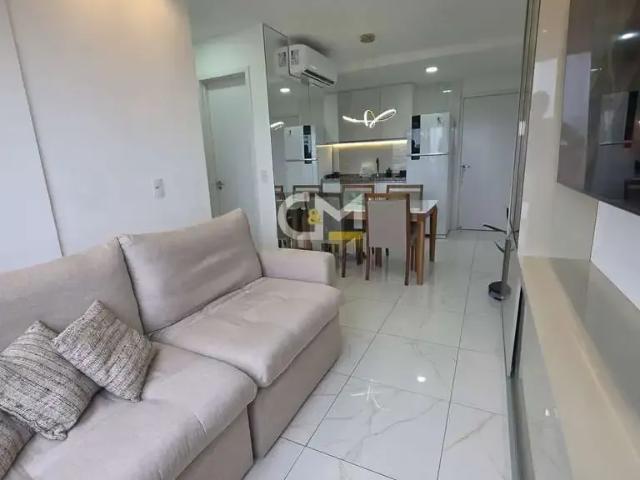 Apartamento para Venda em Recife/PE Zumbi 2 Quartos