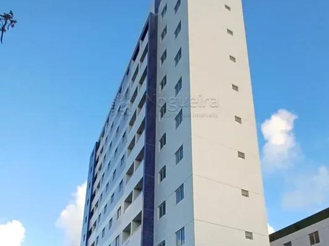 Apartamento para Venda em Recife/PE Zumbi 2 Quartos