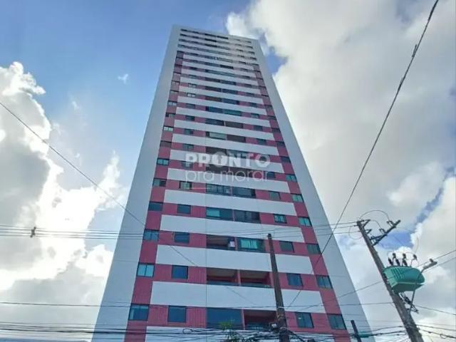Apartamento para Venda em Recife/PE Zumbi 3 Quartos