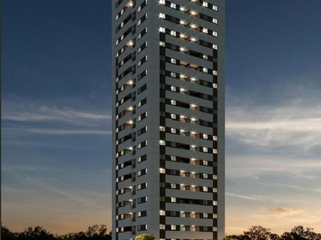 Apartamento para Venda em Recife/PE Zumbi 3 Quartos