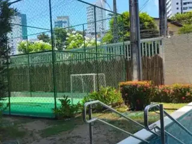 Apartamento para Venda em Recife/PE Zumbi 3 Quartos