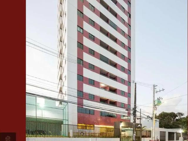 Apartamento para Venda em Recife/PE Zumbi 3 Quartos