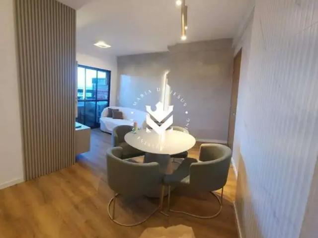 Apartamento para Venda em Recife/PE Zumbi 3 Quartos