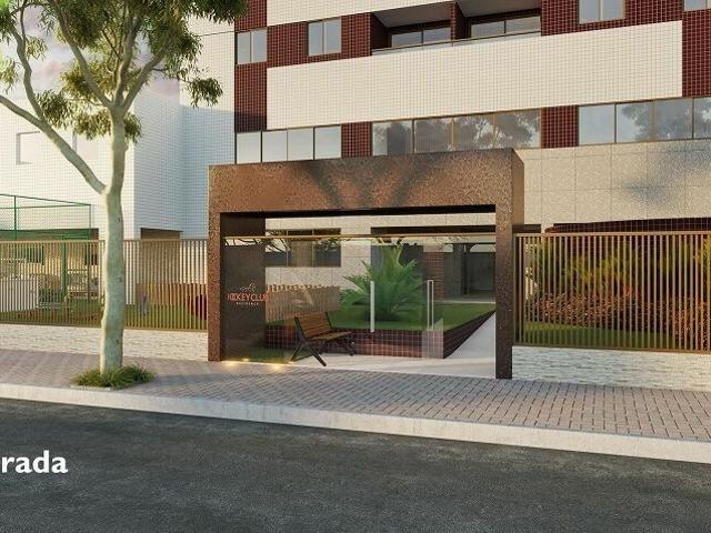 Apartamento para Venda em Recife/PE Zumbi 3 Quartos