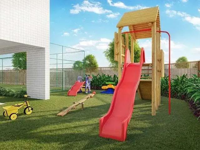 Apartamento para Venda em Recife/PE Zumbi 3 Quartos