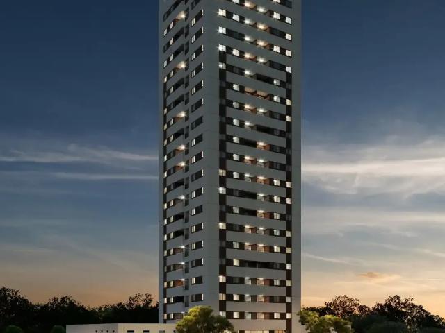 Apartamento para Venda em Recife/PE Zumbi 3 Quartos