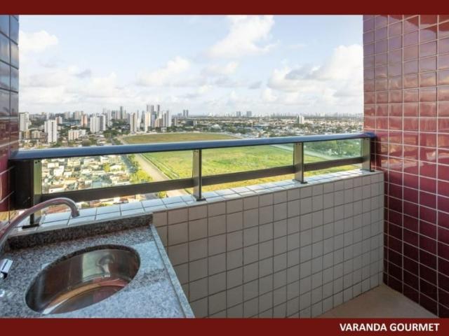Apartamento para Venda em Recife/PE Zumbi 3 Quartos