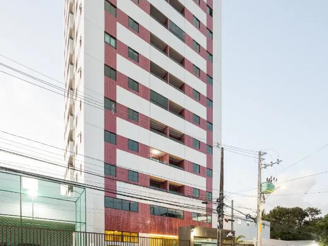 Apartamento para Venda em Recife/PE Zumbi 3 Quartos