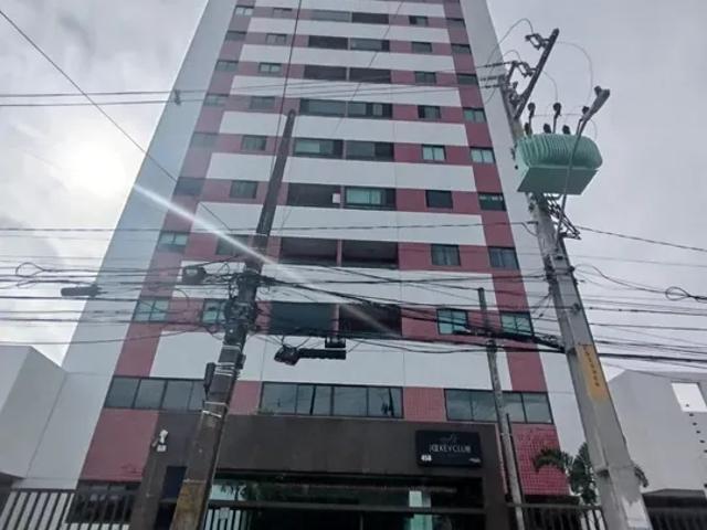 Apartamento para Venda em Recife/PE Zumbi 3 Quartos