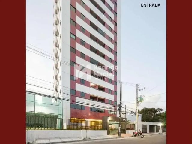 Apartamento para Venda em Recife/PE Zumbi 3 Quartos