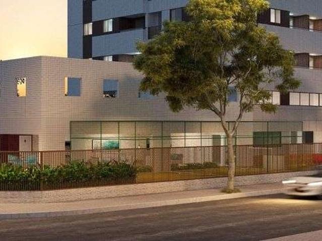 Apartamento para Venda em Recife/PE Zumbi 3 Quartos