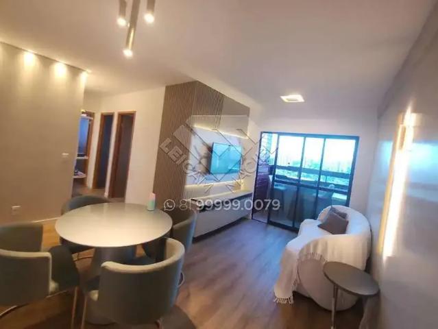 Apartamento para Venda em Recife/PE Zumbi 3 Quartos
