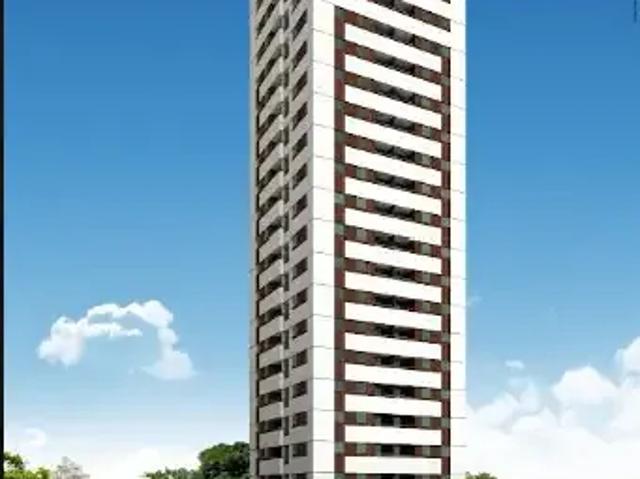 Apartamento para Venda em Recife/PE Zumbi 3 Quartos