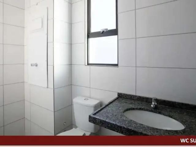 Apartamento para Venda em Recife/PE Zumbi 3 Quartos