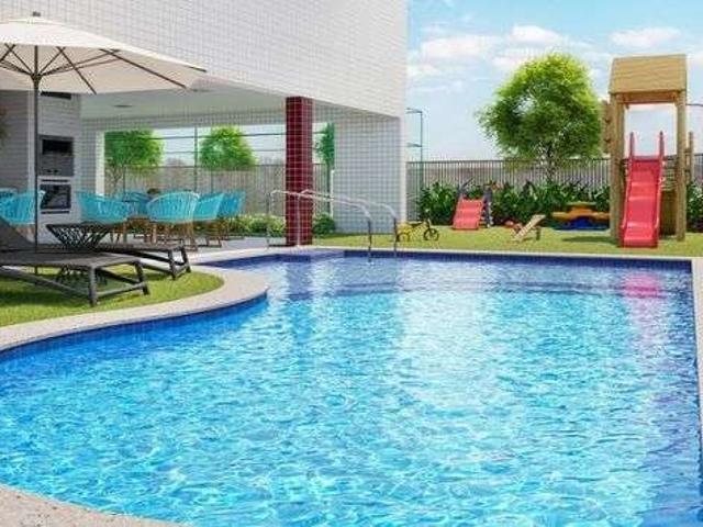Apartamento para Venda em Recife/PE Zumbi 3 Quartos
