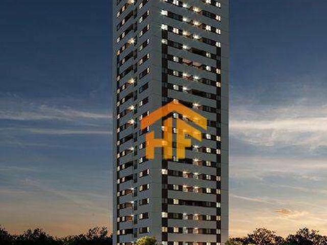 Apartamento para Venda em Recife/PE Zumbi 3 Quartos