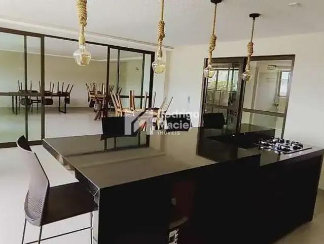 Apartamento para Venda em Recife/PE Zumbi 3 Quartos