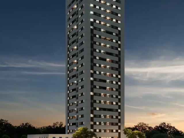 Apartamento para Venda em Recife/PE Zumbi 3 Quartos