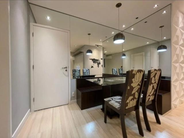 Apartamento para venda em Recreio Cachoeira em Barueri São Paulo de 60.00m² com 2 Quartos, 1 Suíte e 1 Garagem