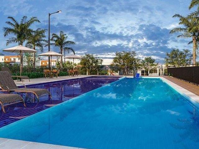 Apartamento para venda em Recreio Anhangüera de 41.00m² com 2 Quartos e 1 Garagem