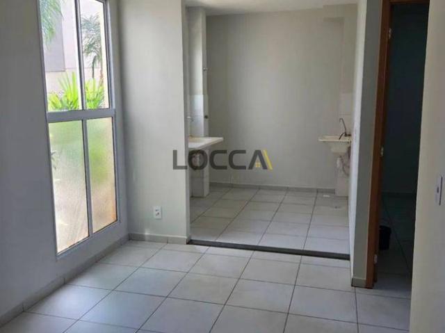 Apartamento para venda em Recreio Anhangüera em Ribeirão Preto São Paulo de 41.00m² com 2 Quartos e 1 Garagem