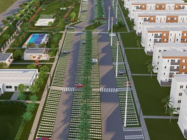 Apartamento para venda em Recreio Anhangüera em Ribeirão Preto São Paulo de 41.00m² com 2 Quartos e 1 Garagem