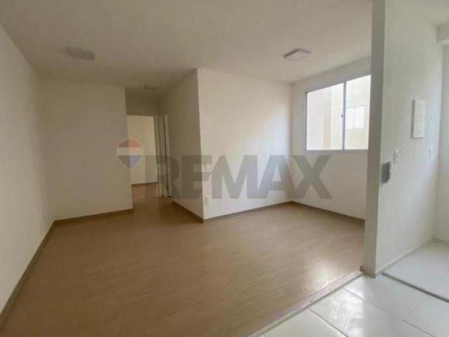 Apartamento para venda em Recreio Alvorada de 42.00m² com 2 Quartos e 1 Garagem