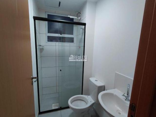 Apartamento para venda em Recreio dos Bandeirantes, Uberaba
