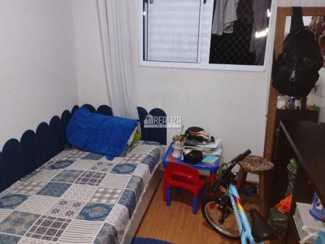 Apartamento para venda em Recreio dos Bandeirantes, Uberaba