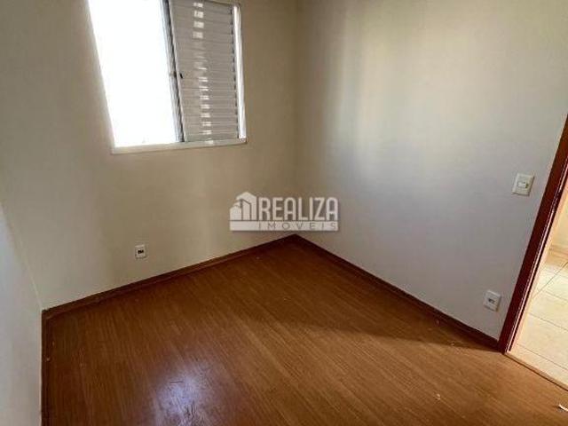 Apartamento para venda em Recreio dos Bandeirantes, Uberaba