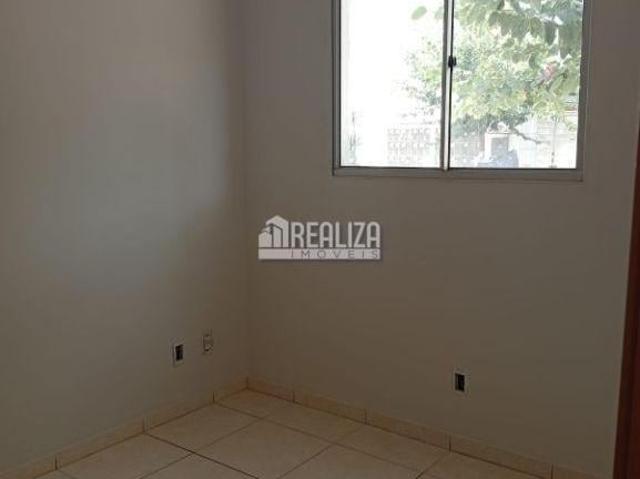 Apartamento para venda em Recreio dos Bandeirantes, Uberaba