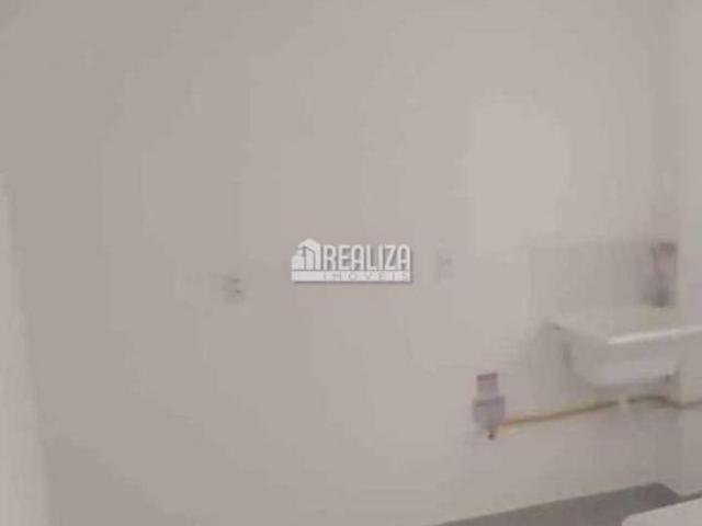 Apartamento para venda em Recreio dos Bandeirantes, Uberaba