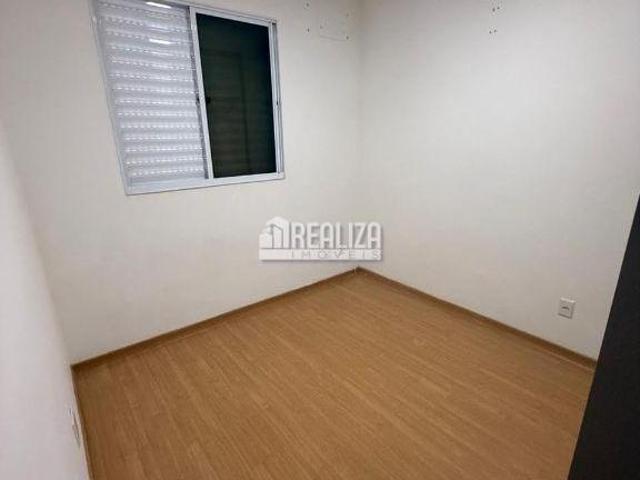 Apartamento para venda em Recreio dos Bandeirantes, Uberaba
