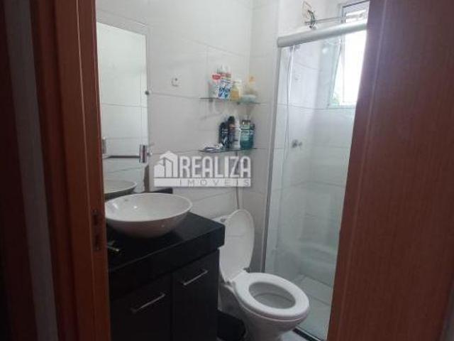 Apartamento para venda em Recreio dos Bandeirantes, Uberaba