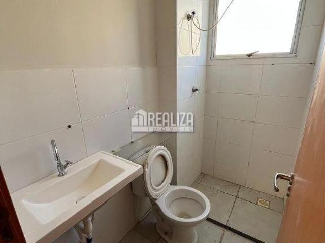 Apartamento para venda em Recreio dos Bandeirantes, Uberaba