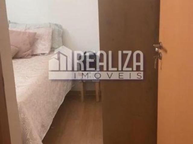 Apartamento para venda em Recreio dos Bandeirantes, Uberaba