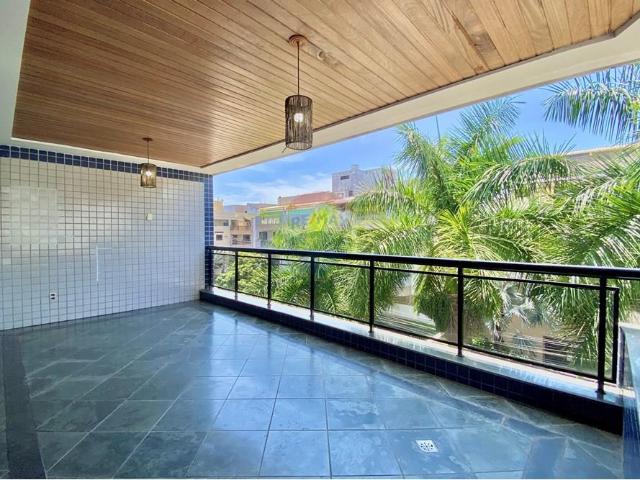 Apartamento para venda em Recreio Dos Bandeirantes em Rio De Janeiro Rio de Janeiro de 110.00m² com 3 Quartos, 1 Suíte e 2 Garagens