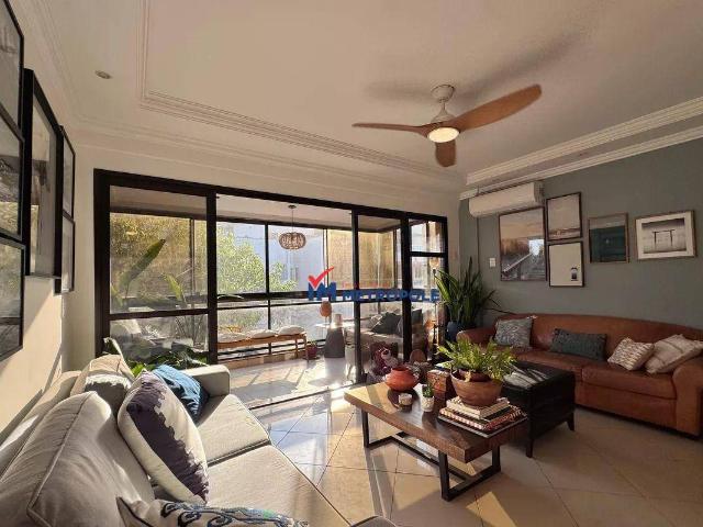 Apartamento para venda em Recreio Dos Bandeirantes em Rio De Janeiro Rio de Janeiro de 118.00m² com 3 Quartos, 1 Suíte e 1 Garagem
