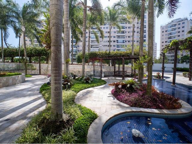 Cobertura para venda em Recreio Dos Bandeirantes em Rio De Janeiro Rio de Janeiro de 168.00m² com 3 Quartos, 1 Suíte e 2 Garagens