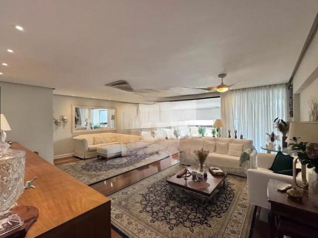 Apartamento para venda em Recreio Dos Bandeirantes em Rio De Janeiro Rio de Janeiro de 186.00m² com 4 Quartos, 4 Suítes e 3 Garagens