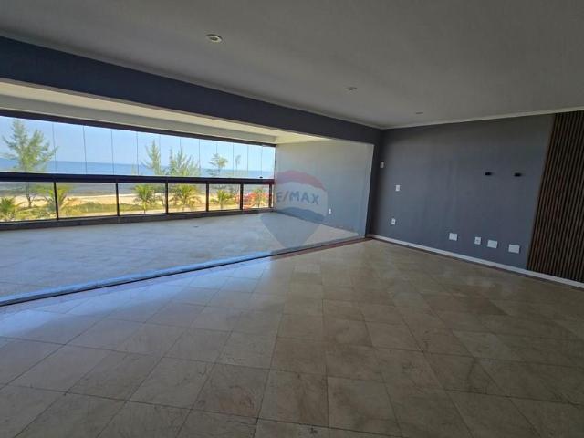 Apartamento para venda em Recreio Dos Bandeirantes em Rio De Janeiro Rio de Janeiro de 208.00m² com 3 Quartos, 1 Suíte e 3 Garagens