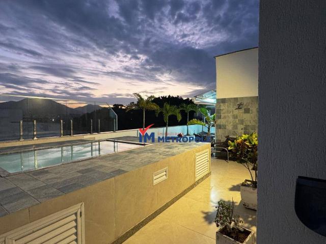 Apartamento para venda em Recreio Dos Bandeirantes em Rio De Janeiro Rio de Janeiro de 260.00m² com 3 Quartos, 1 Suíte e 2 Garagens