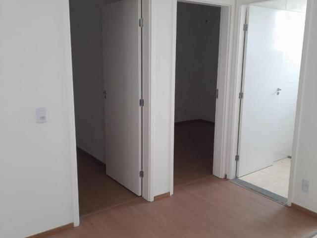 Apartamento para venda em Recreio Dos Sorocabanos de 47.00m² com 2 Quartos e 1 Garagem