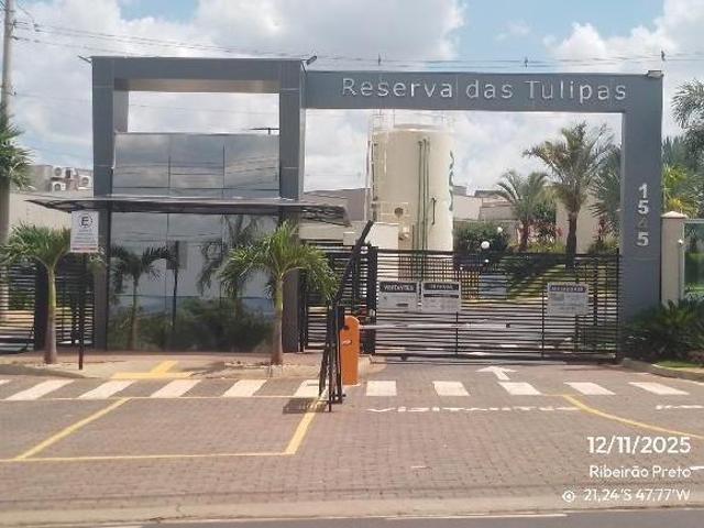 Apartamento para venda em Recreio Das Acácias de 40.00m² com 2 Quartos e 1 Garagem