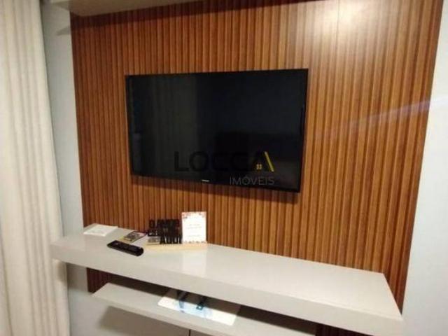 Apartamento para venda em Recreio Das Acácias de 40.00m² com 2 Quartos e 1 Garagem