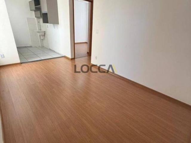 Apartamento para venda em Recreio Das Acácias de 42.00m² com 2 Quartos e 1 Garagem
