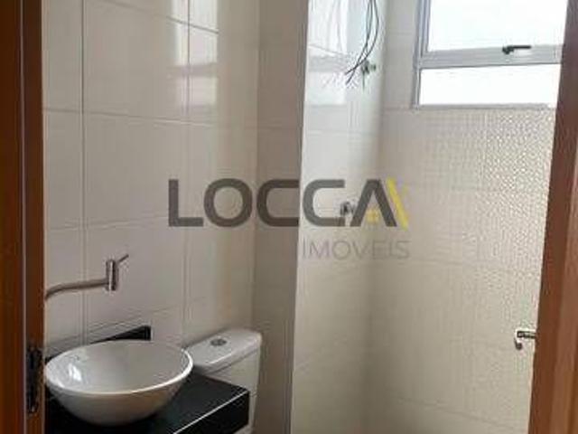 Apartamento para venda em Recreio Das Acácias de 42.00m² com 2 Quartos e 1 Garagem
