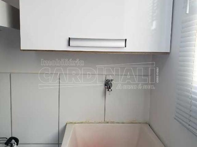 Apartamento para venda em Recreio São Judas Tadeu de 44.00m² com 2 Quartos e 1 Garagem